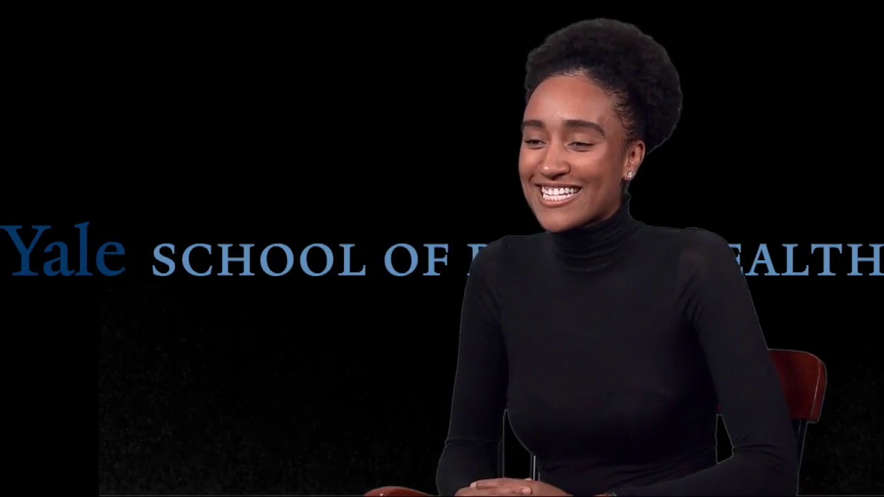 The Student Experience —Krysten