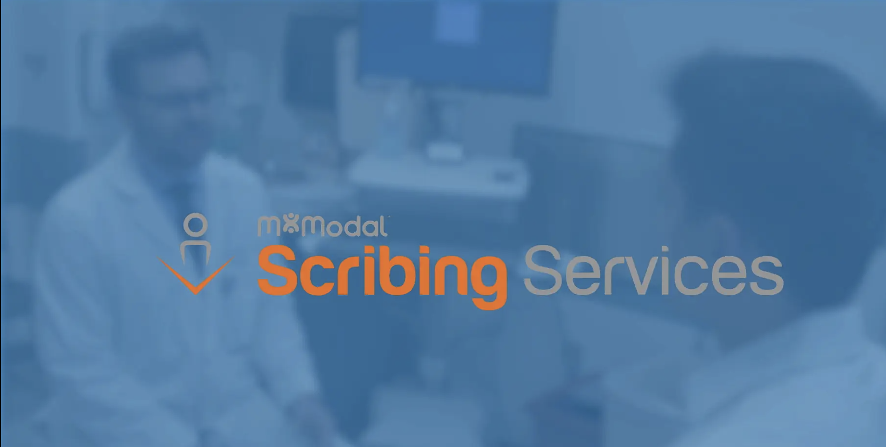 Virtual Scribe Overview