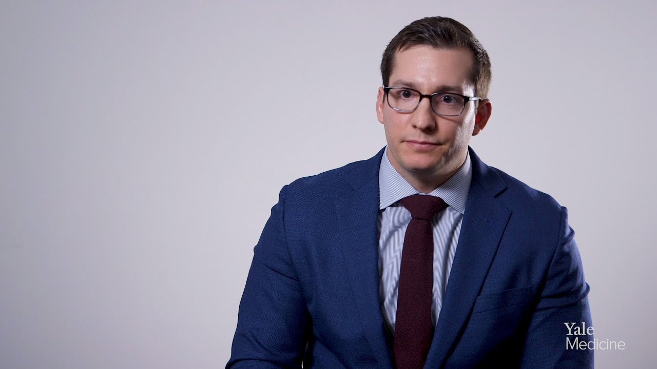 Meet Orthopedic Surgeon Andrew Jimenez, MD