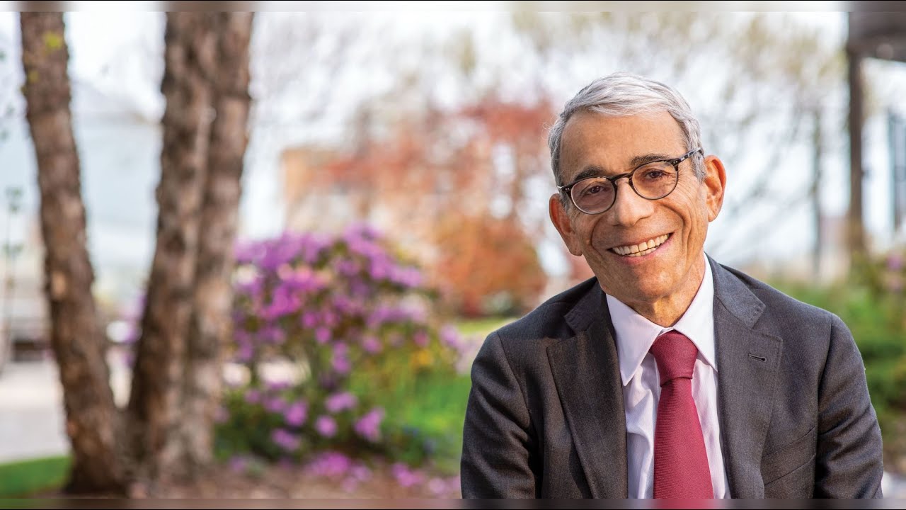 Yale School of Medicine - For Humanity: Cancer Pillar