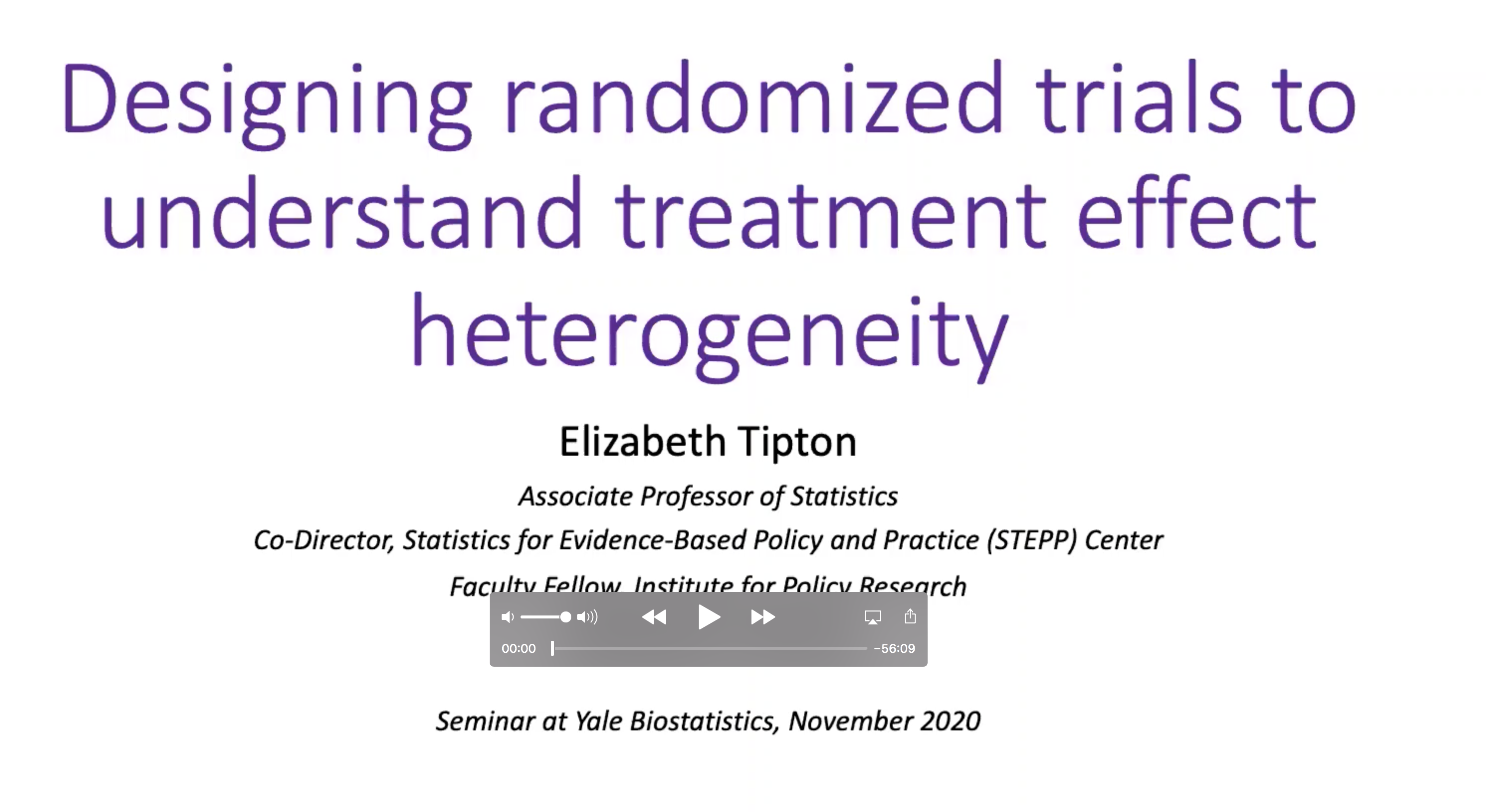 Designing Randomized Trials To Understand Treatment Effect Heterogeneity