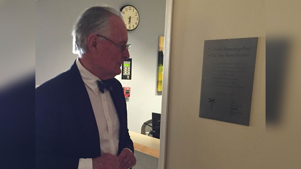 The Lessons of Dr. Duffy