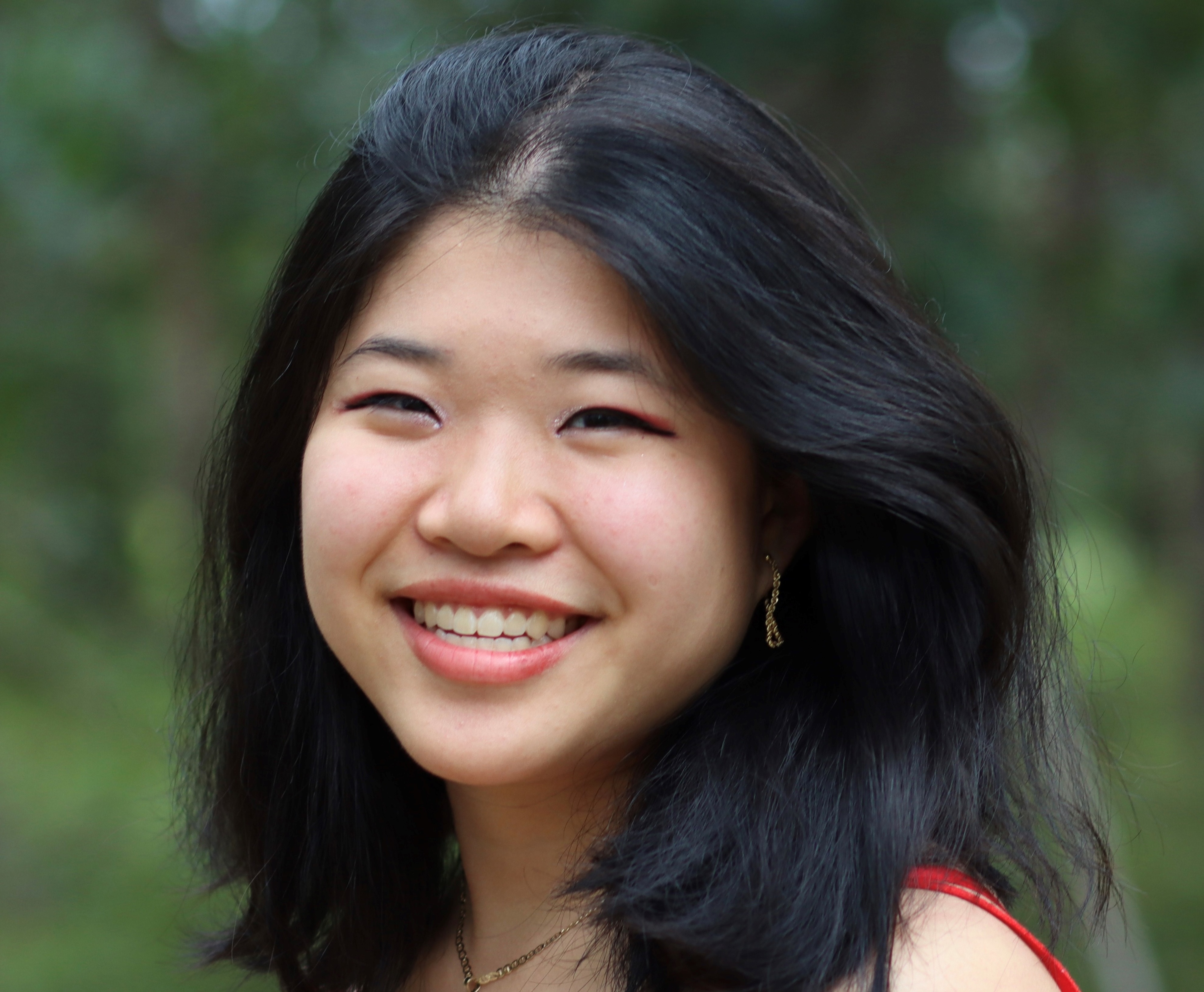 WHRY’S Undergraduate Fellows Focus on the Future