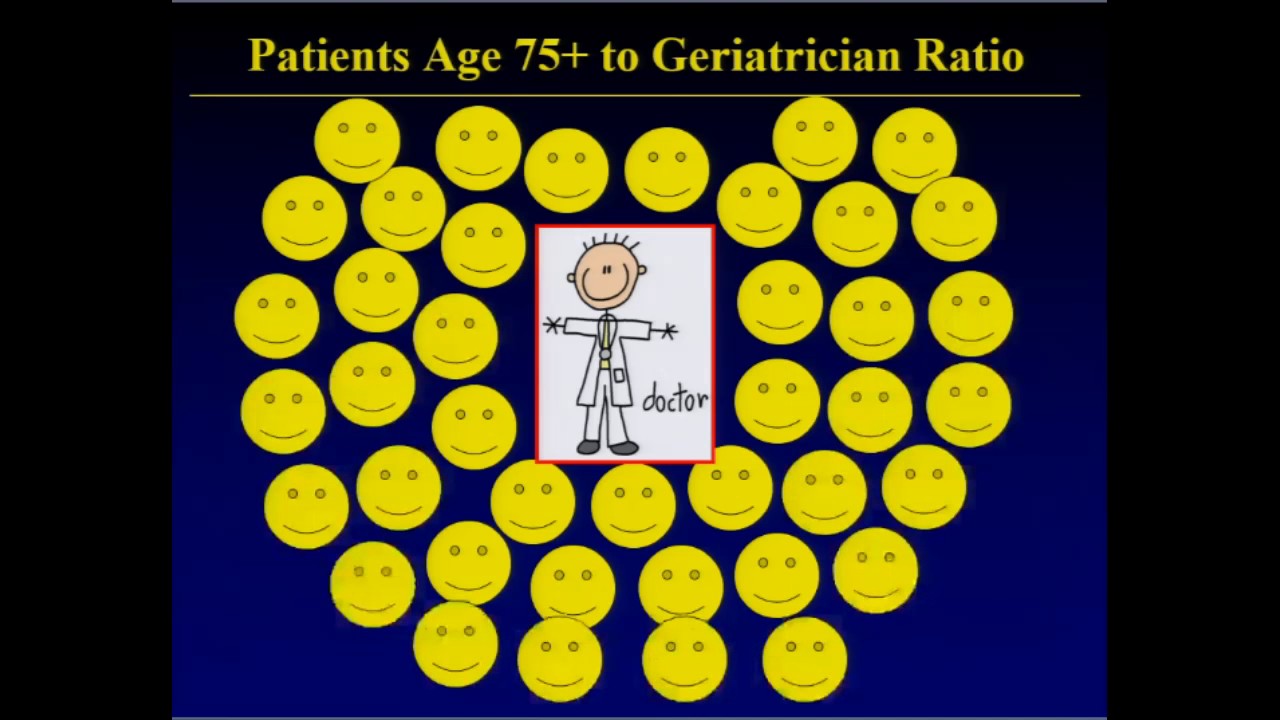 Cancer in Older Adults: The Top Five Things Healthcare Providers Need ...