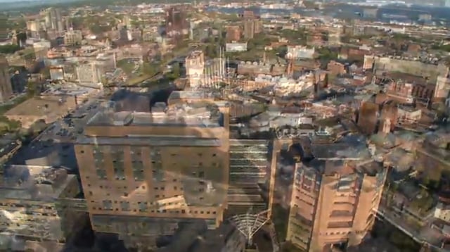 Yale Pathology Video