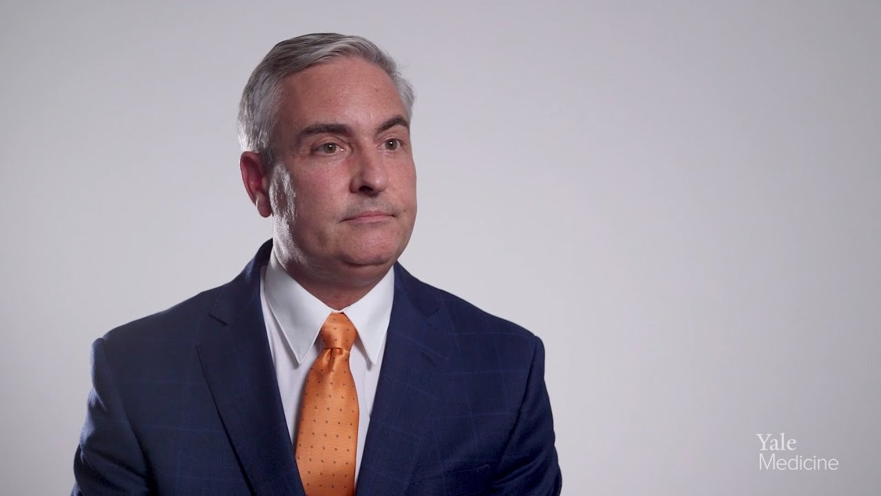 Meet Orthopedic Surgeon Michael Medvecky, MD