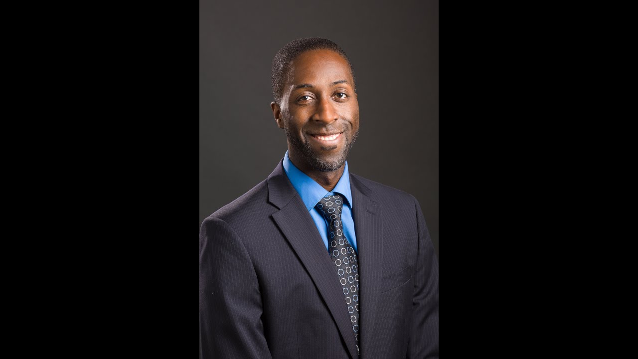 Dr. Nii Addy on the Complexities of Mental Illness