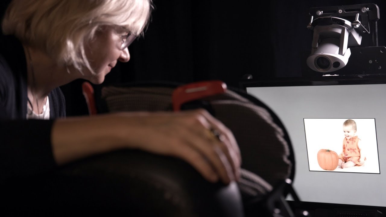 Using Eye-Tracking Technology to Advance Early Detection and Treatment ...