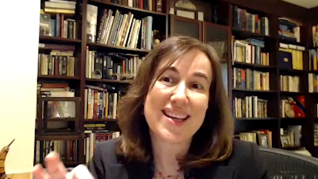 Wharton Ready Livecast Series: Emotion Contagion with Sigal Barsade