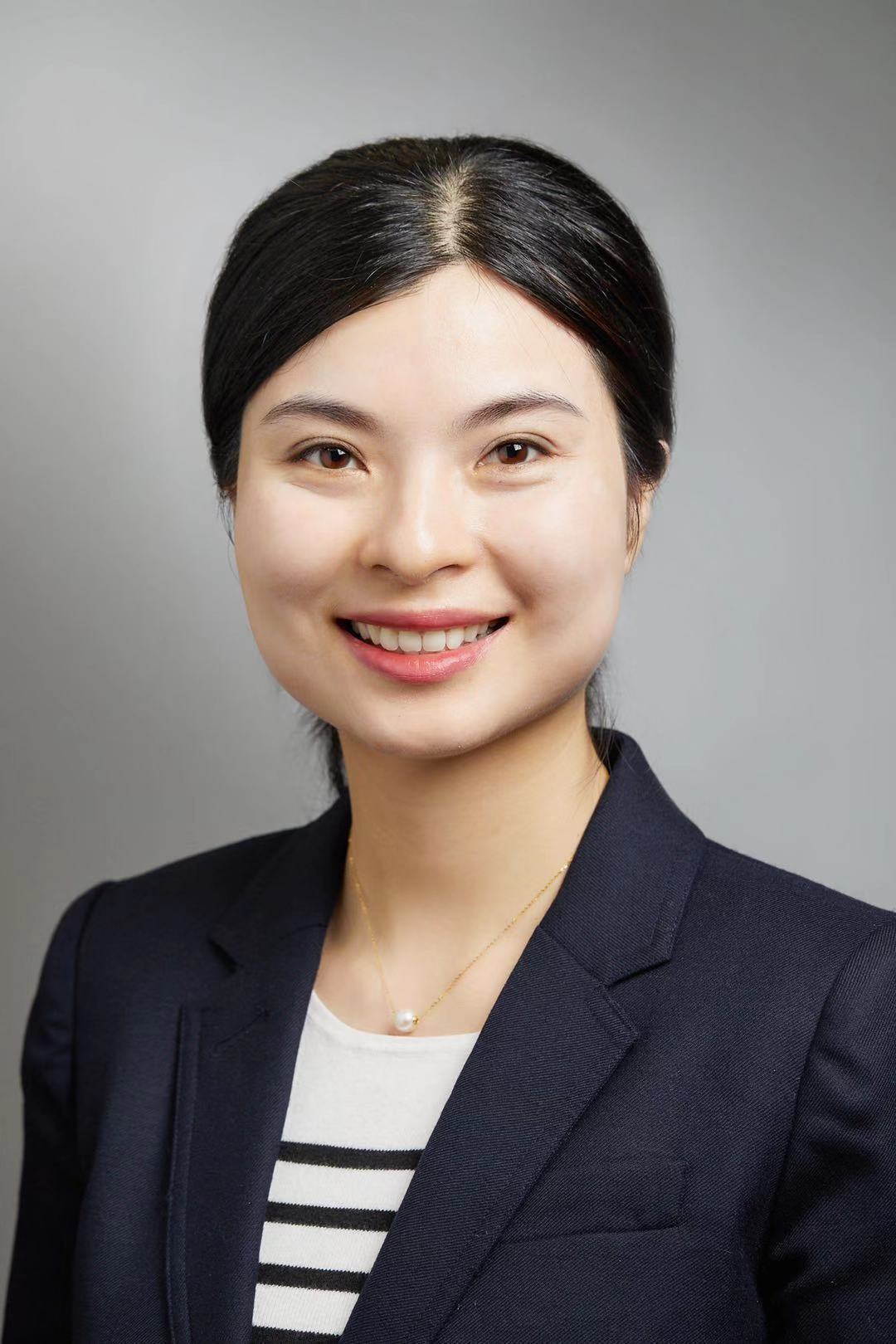 Lu Recipient of AJH John Laragh Research Award
