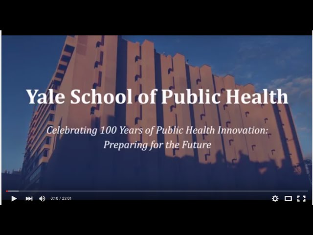 Yale School of Public Health