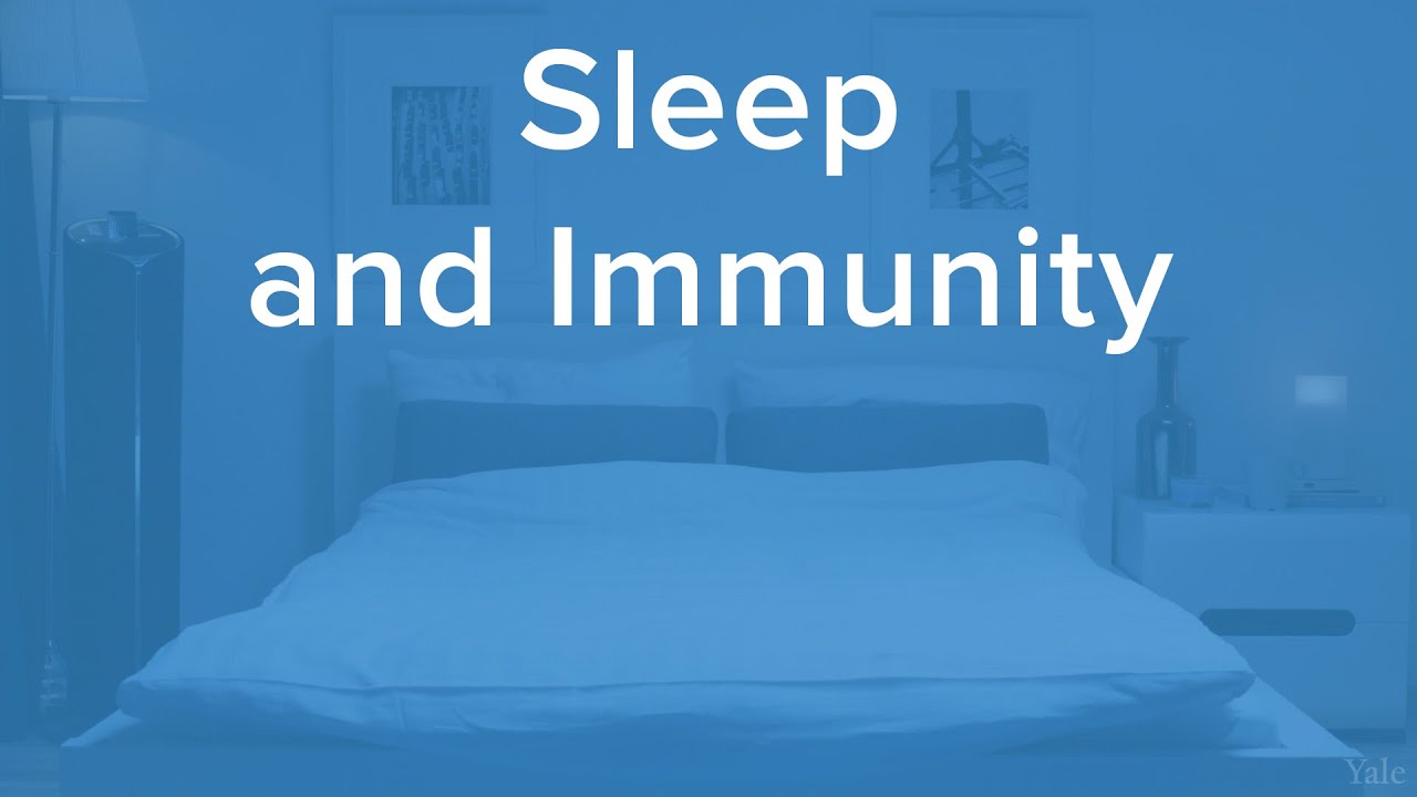 Sleep and Immunity