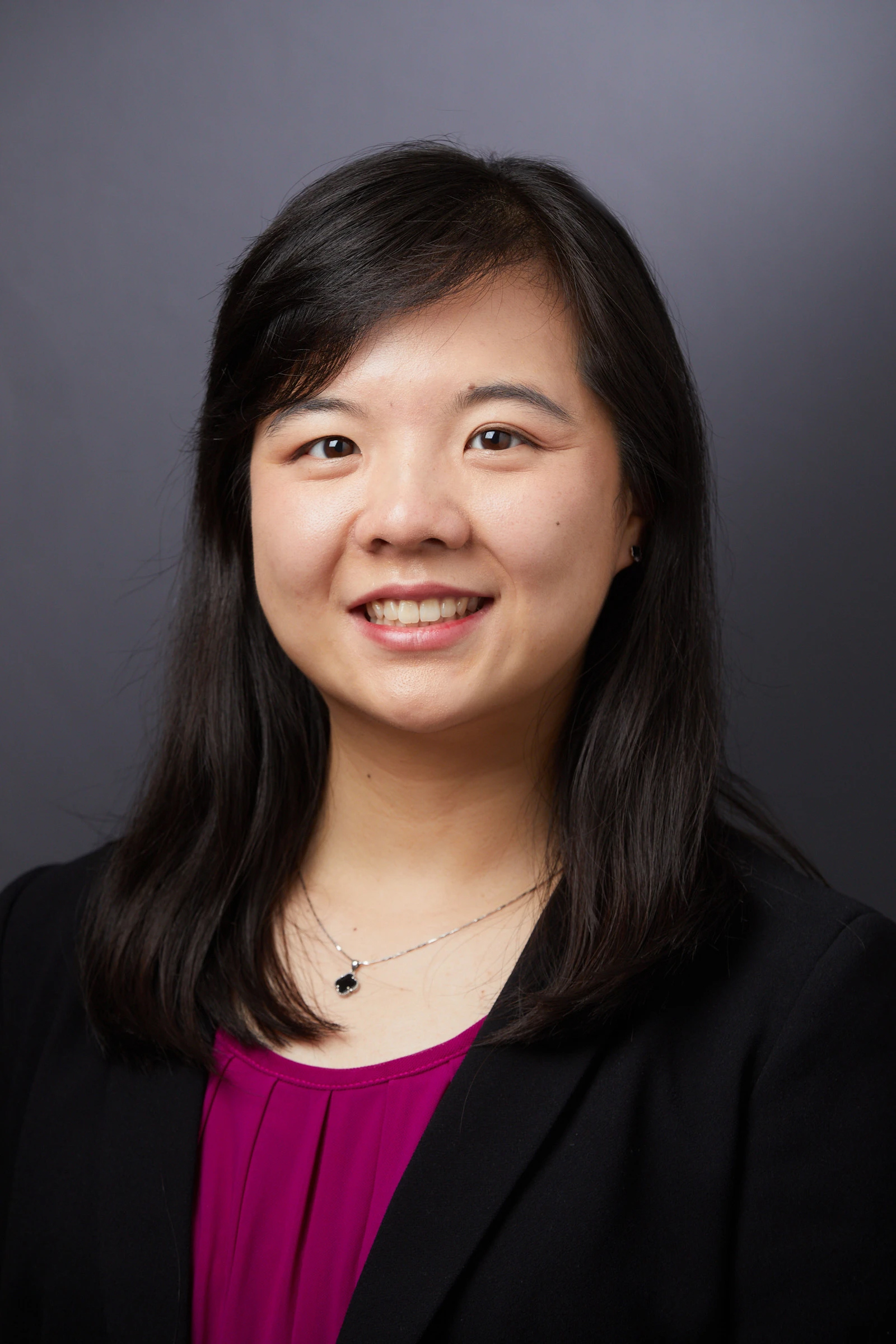 Dr. Anna Qian Selected for Yale International Physician-Scientist ...