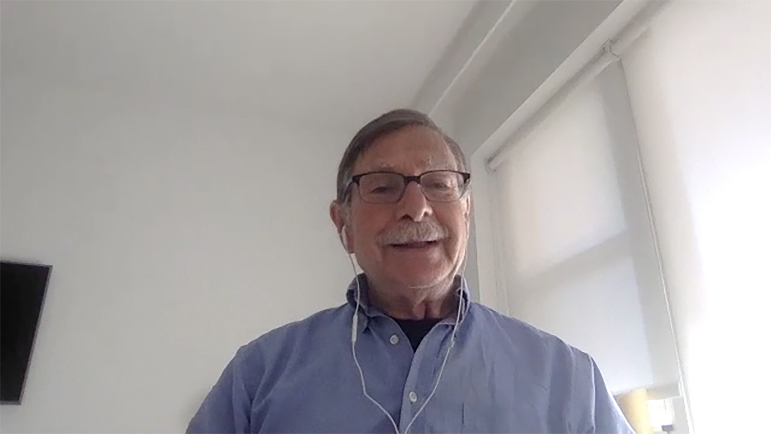 4th Annual Gesell Lectures on Lifespan Development with Dr. Nathan Fox