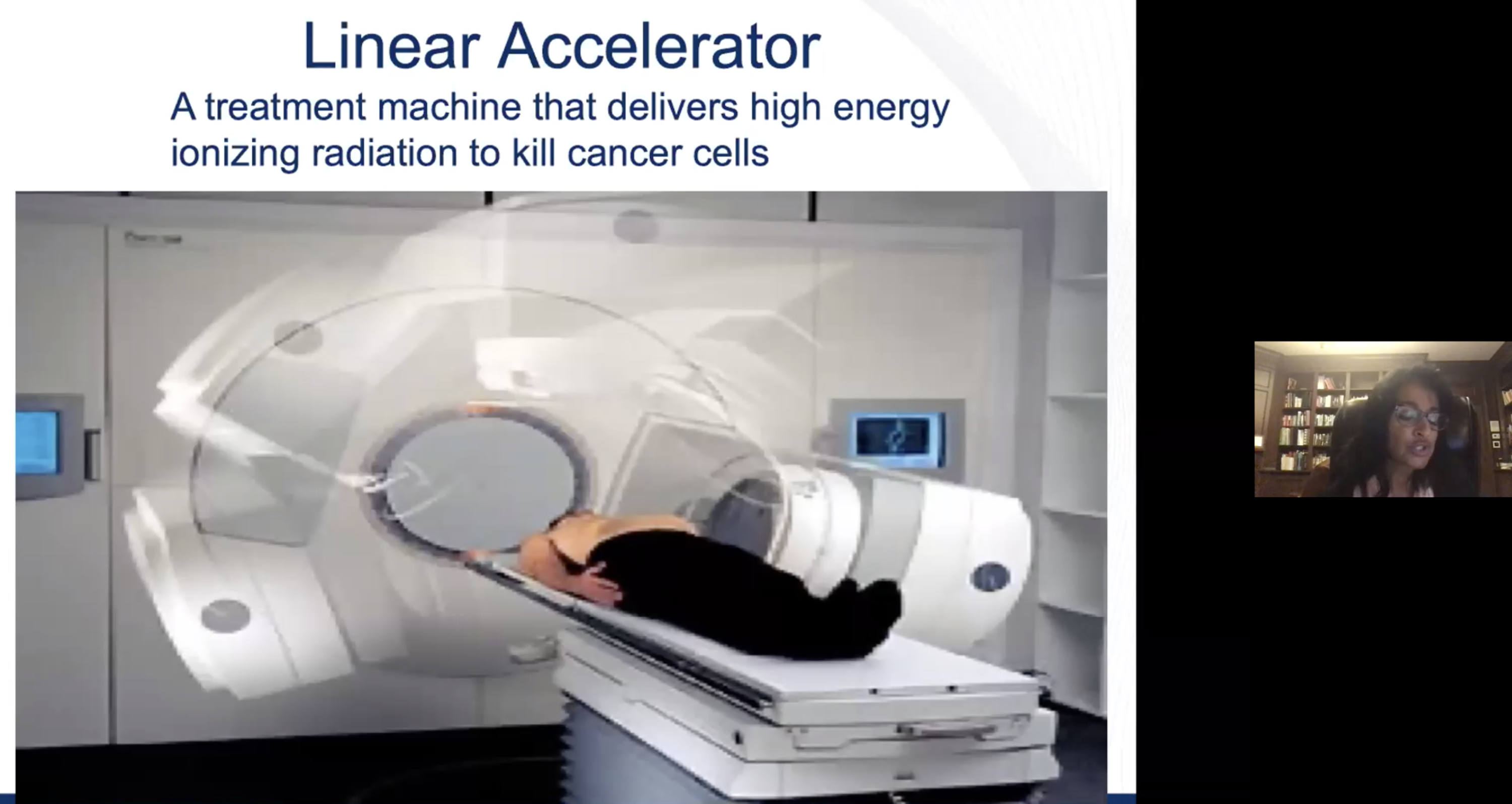 Smilow Shares: Breast Cancer at Waterford/Westerly