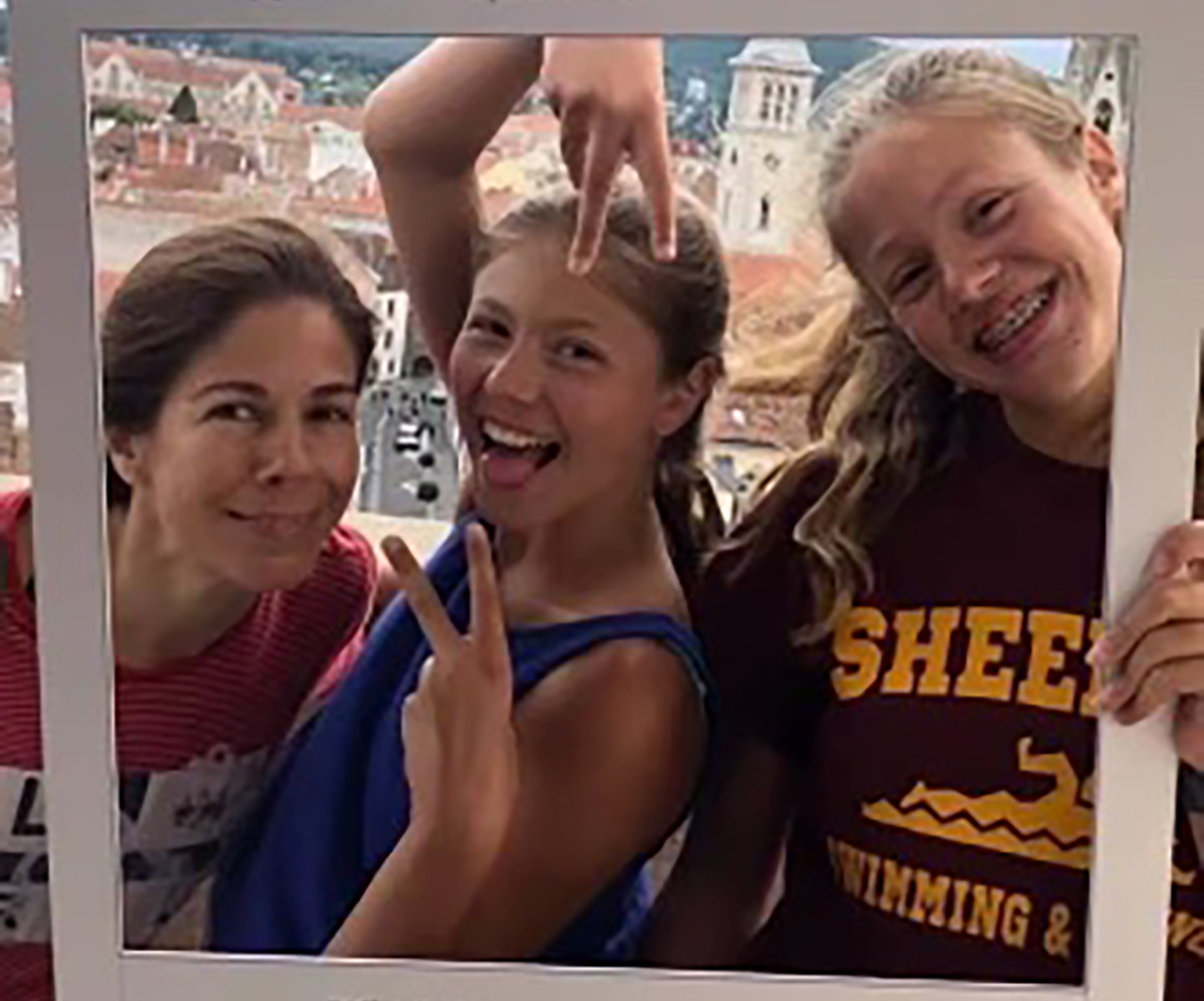 Yale Child Study Center Staff Spotlight August 2023