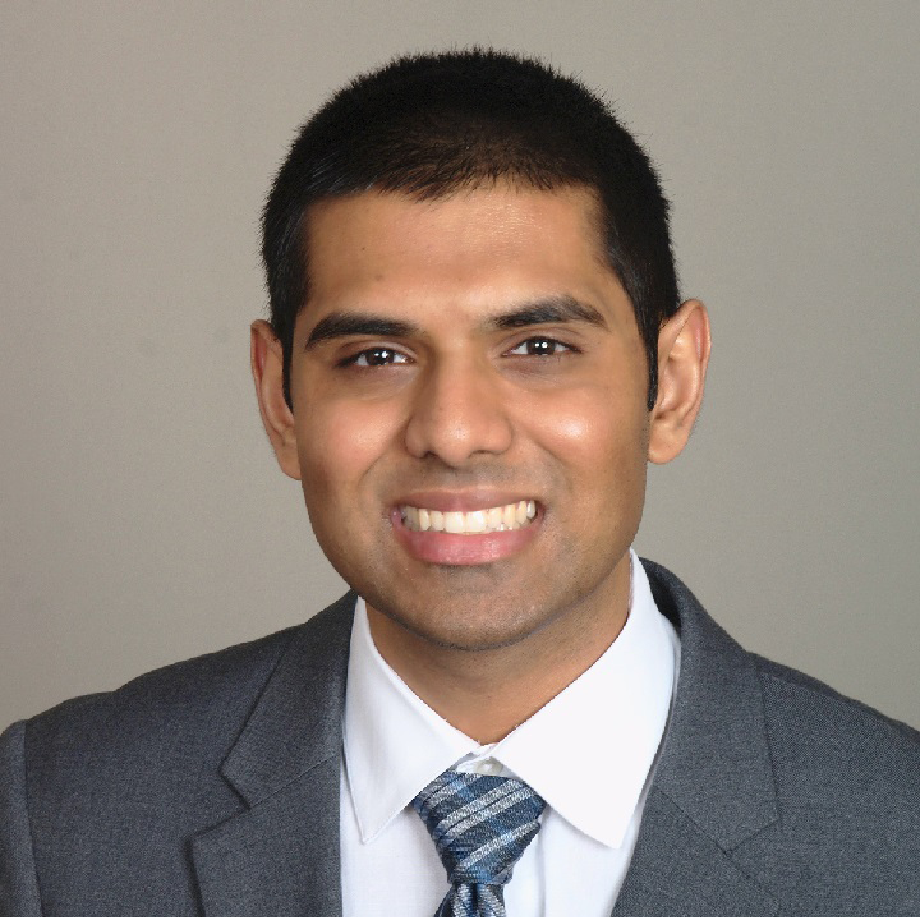 Fellow Focus in Four: Dhruv Jani, DO, Fellow (Geriatrics)