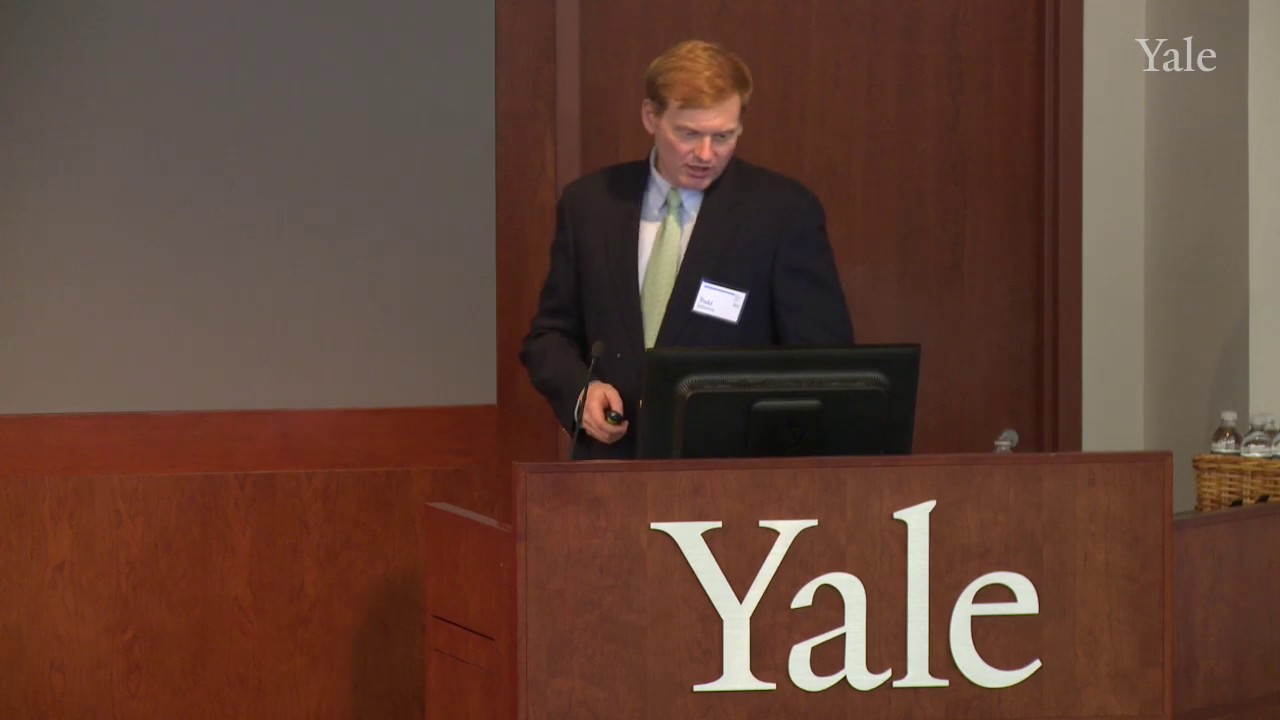10 Years of Clinical Trials