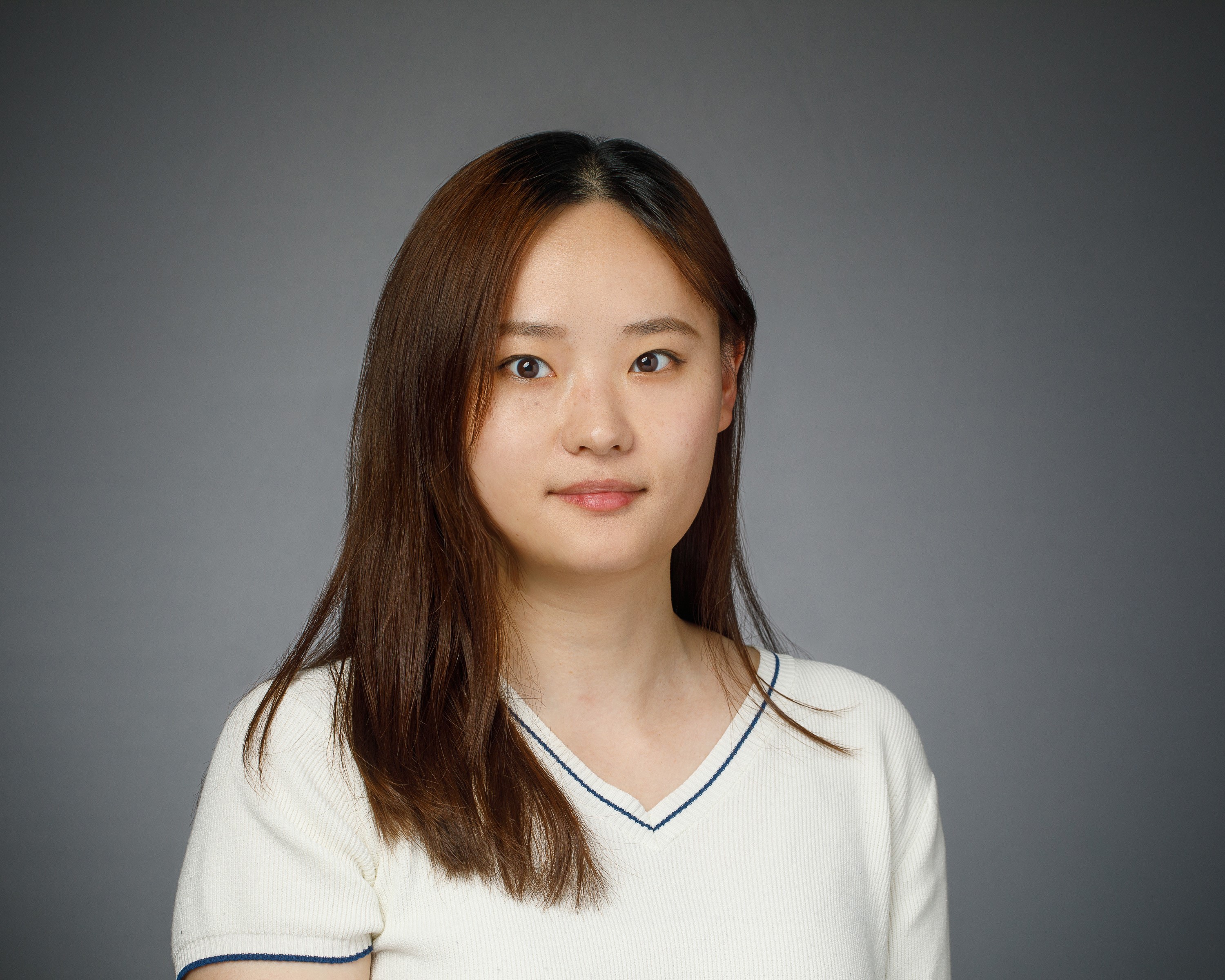 Yilin Yang Selected for Gupta Family Pilot Award