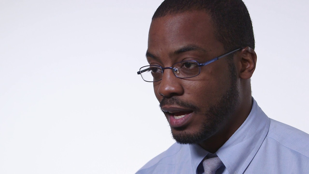 YouTube: Raymond Jean