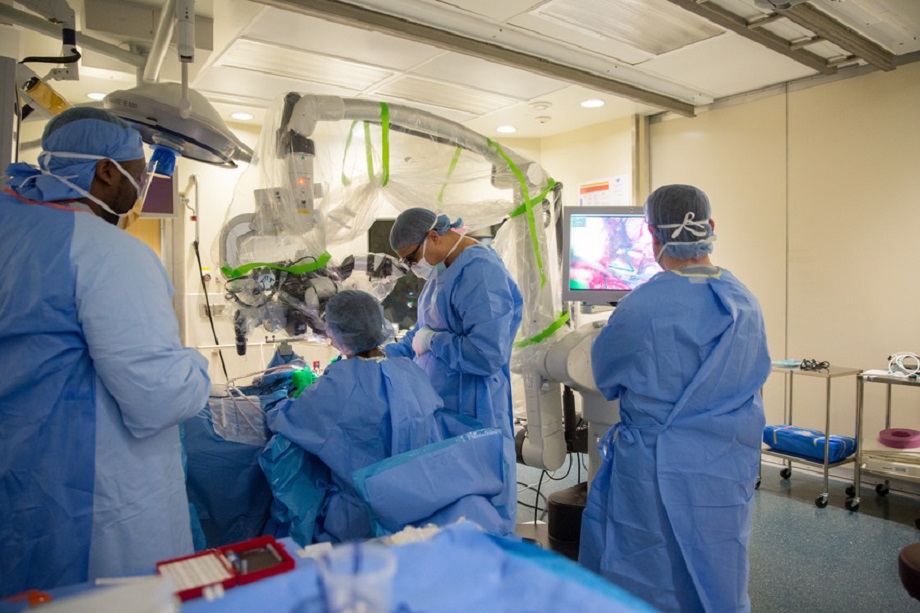 Neurosurgical Residency Neurological Surgery Residency | Graduate