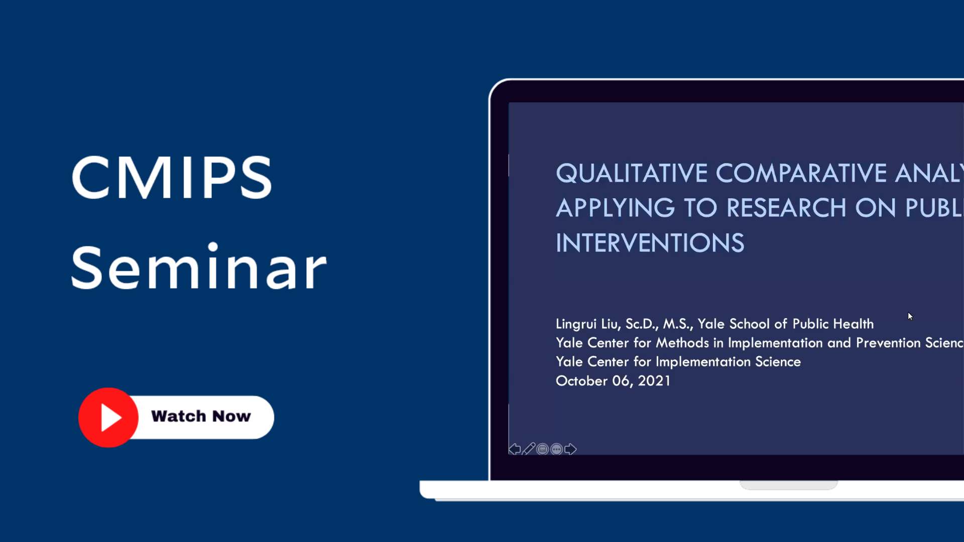 Qualitative Comparative Analysis Applying To Research On Public Health