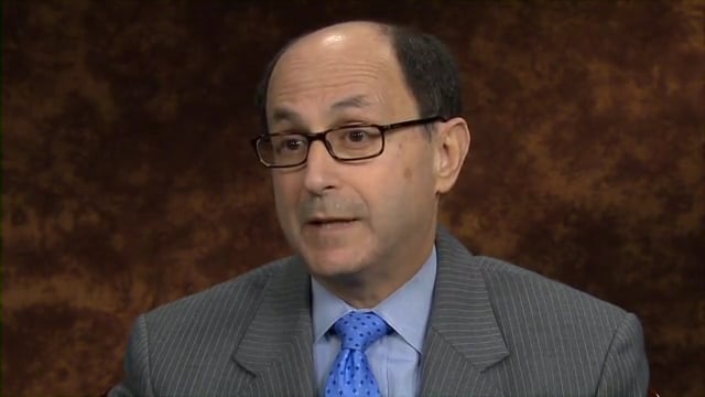 Dr. David Leffell discusses the importance of clinical trials