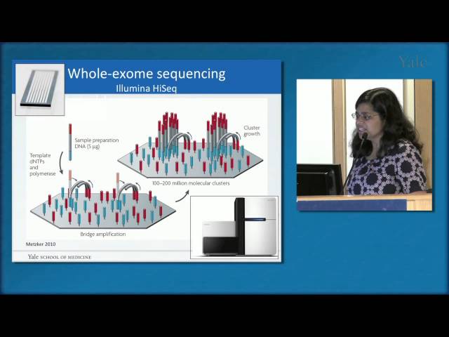 Genetics of Autism Spectrum Disorders, Dr. Abha Gupta