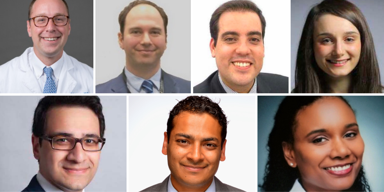 Incoming faculty join Yale Cardiovascular Medicine
