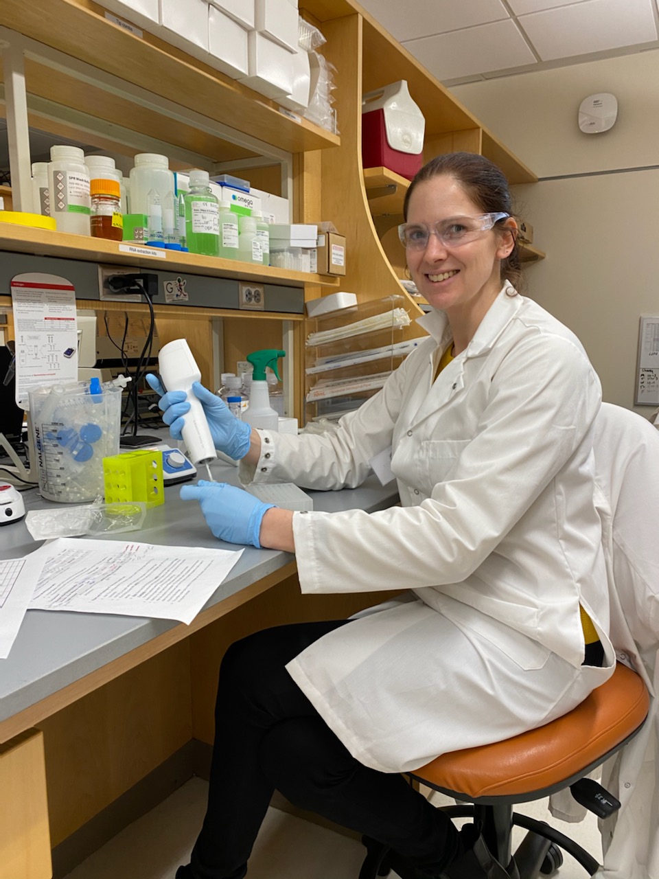Yale's Campaign for Humanity Supports YSPH's Work For Better Health