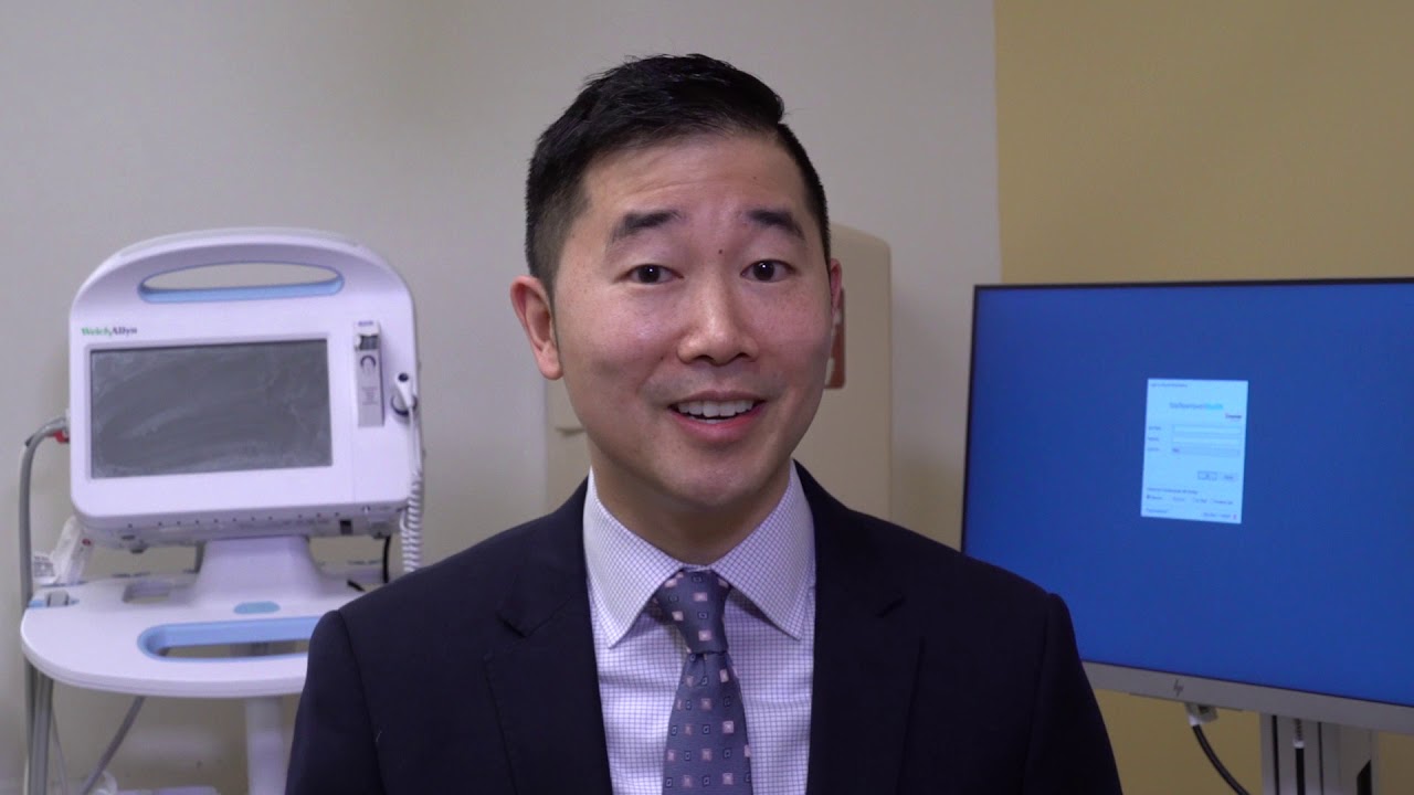 Kidney Stones with Dr. Timothy Tran