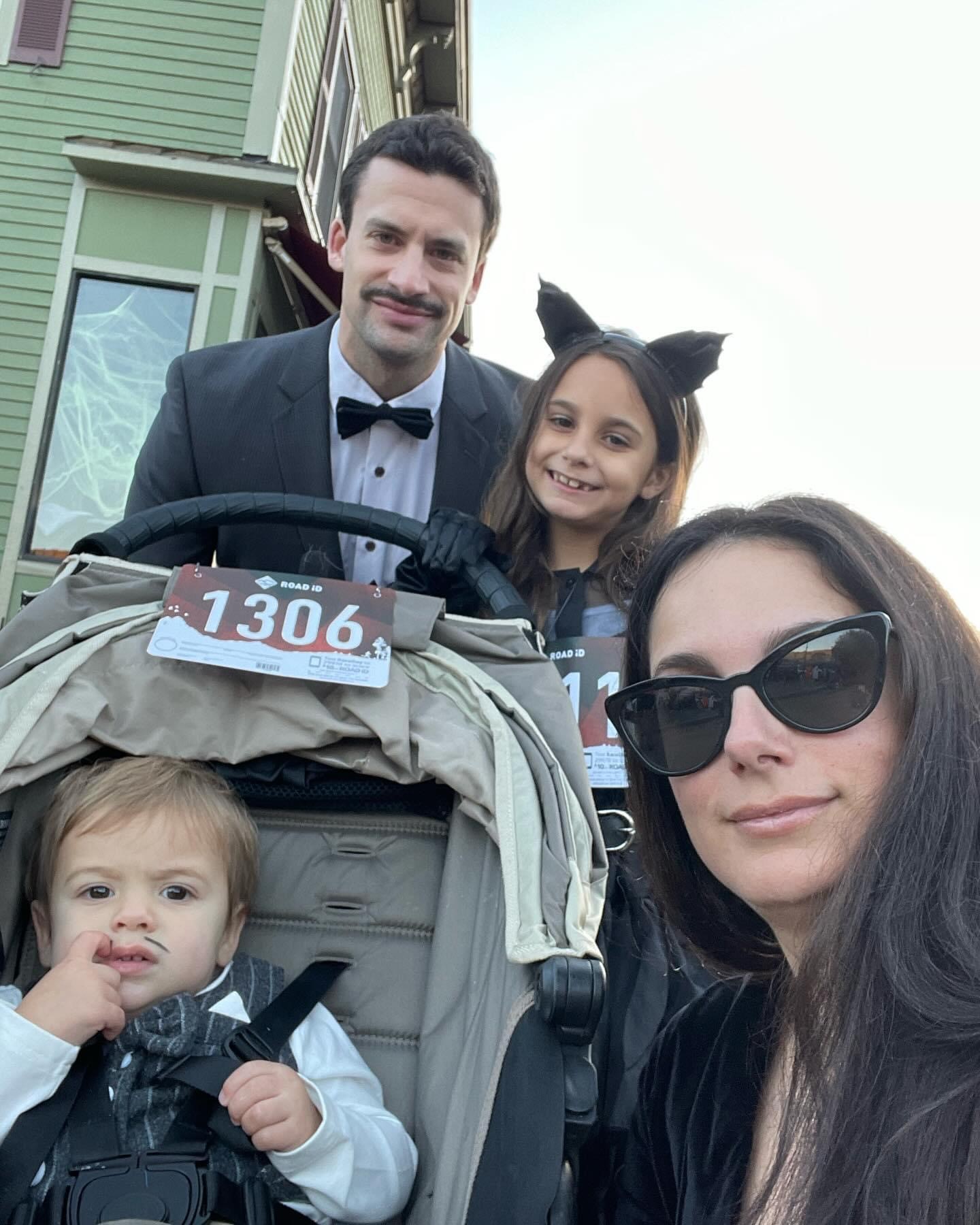 Introducing our Newest APD!