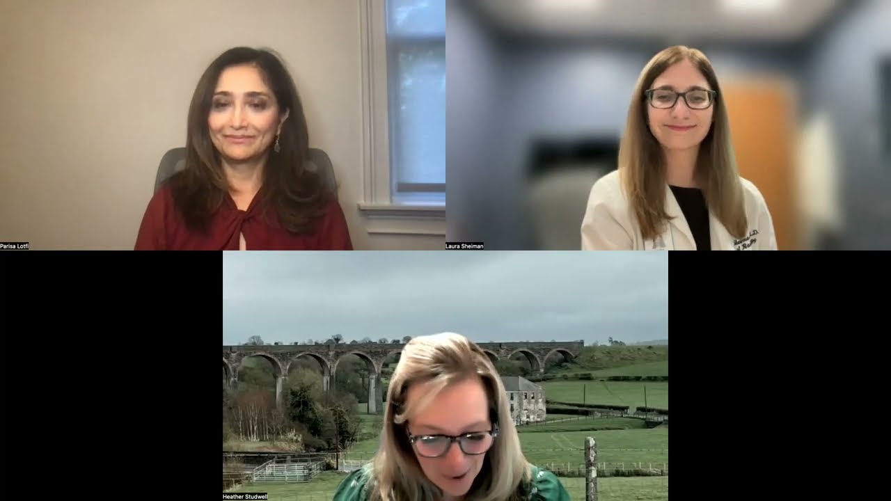 Smilow Shares Breast Education CME: Screening/Imaging/Lymphedema