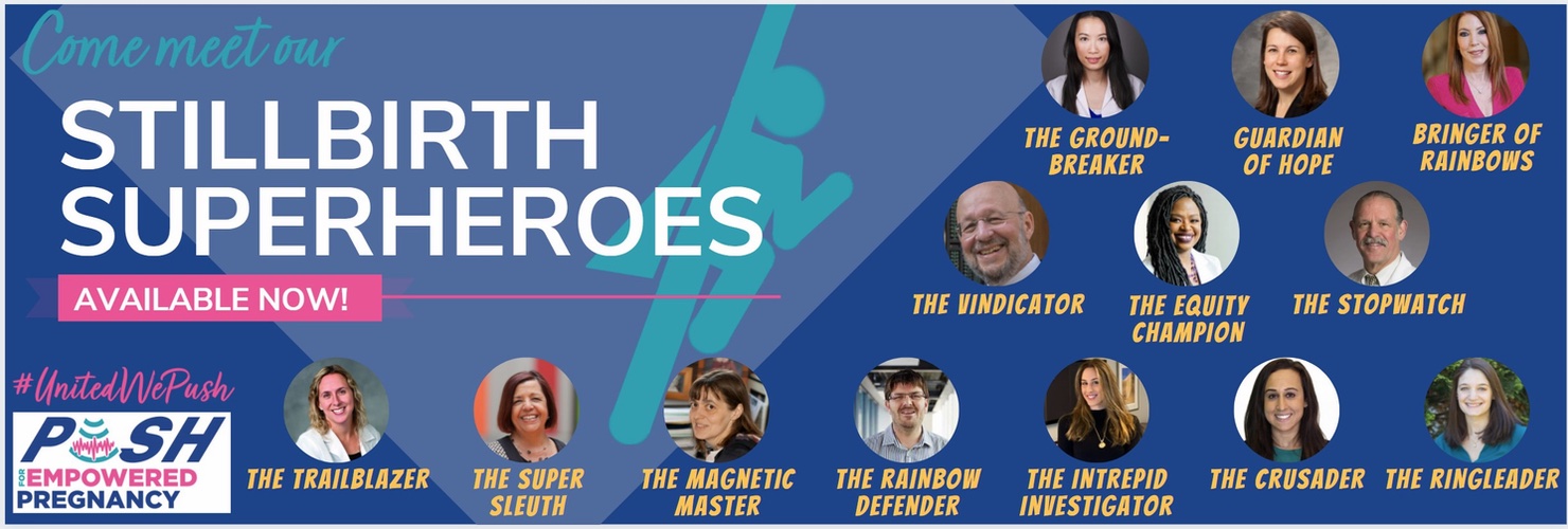 Stillbirth Diagnosis and Prevention Symposium