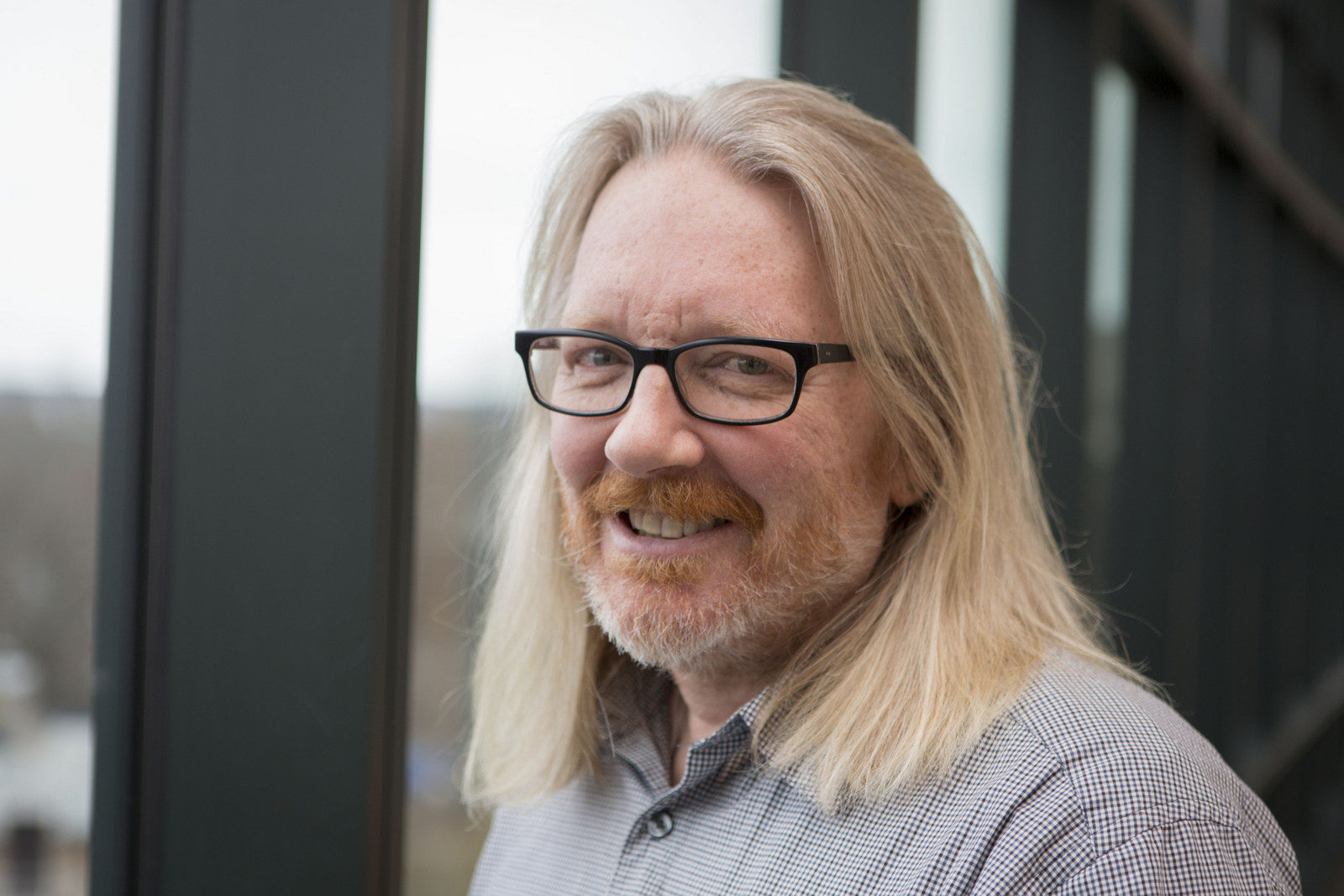 Biomedical engineering meets radiology meets genetics