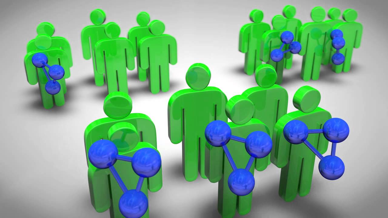 How a Drug Becomes a Drug