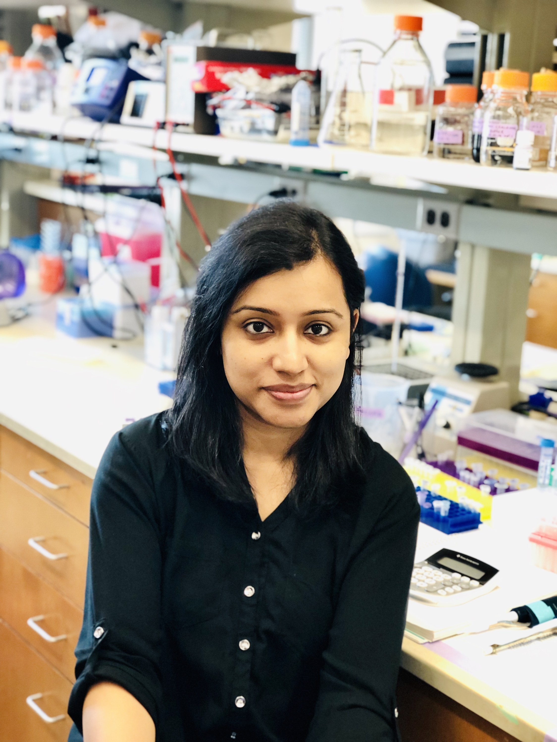 National PostDoc Appreciation week from Sept 20 to Sept 24 2021!