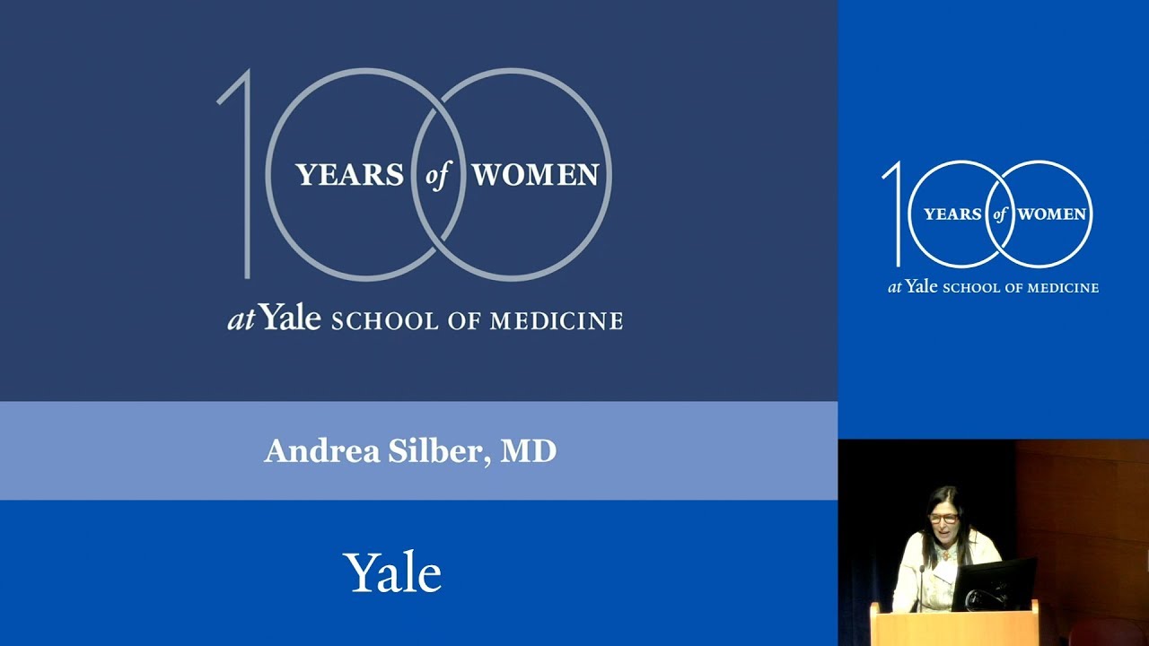 Andrea Silber, M.D.