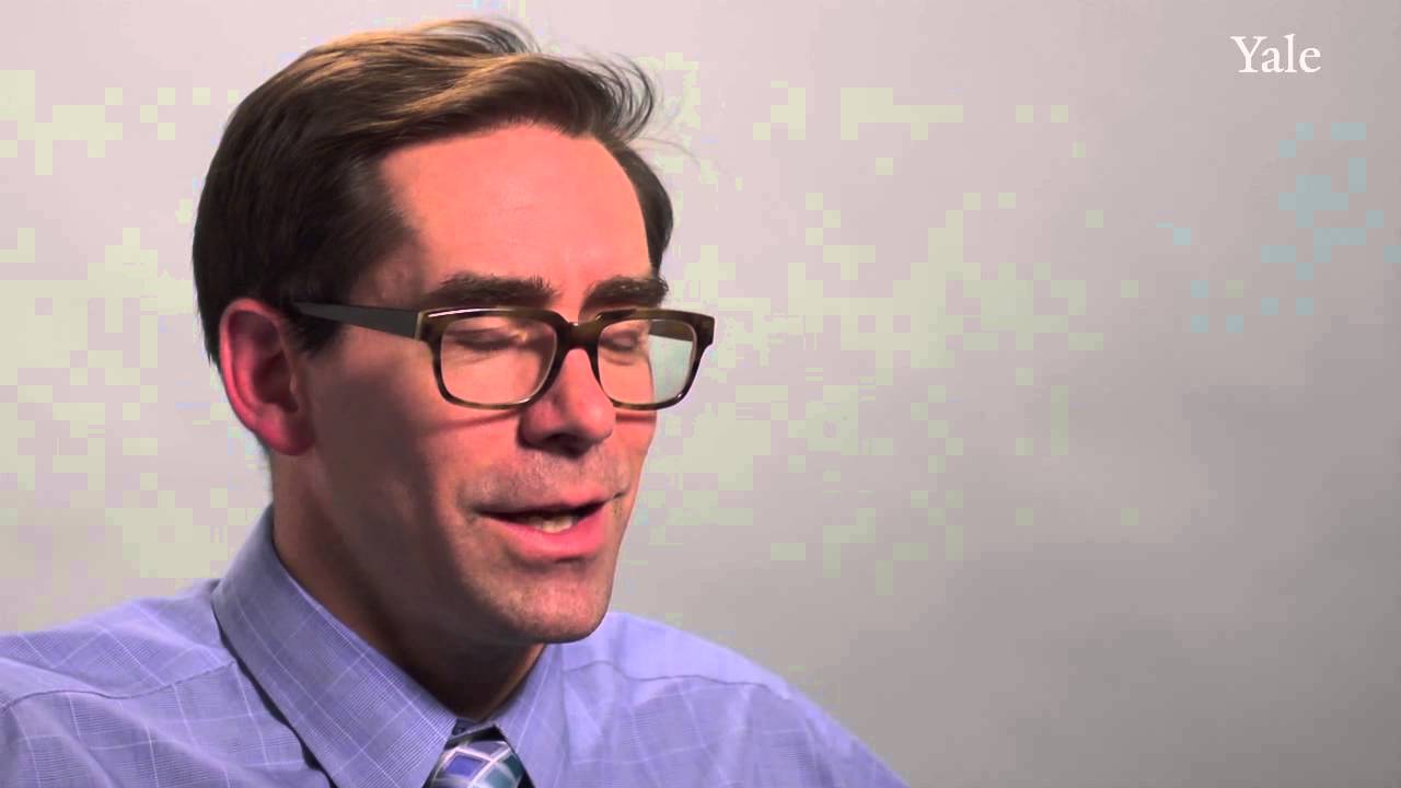 Meet Dr. Daniel Boffa