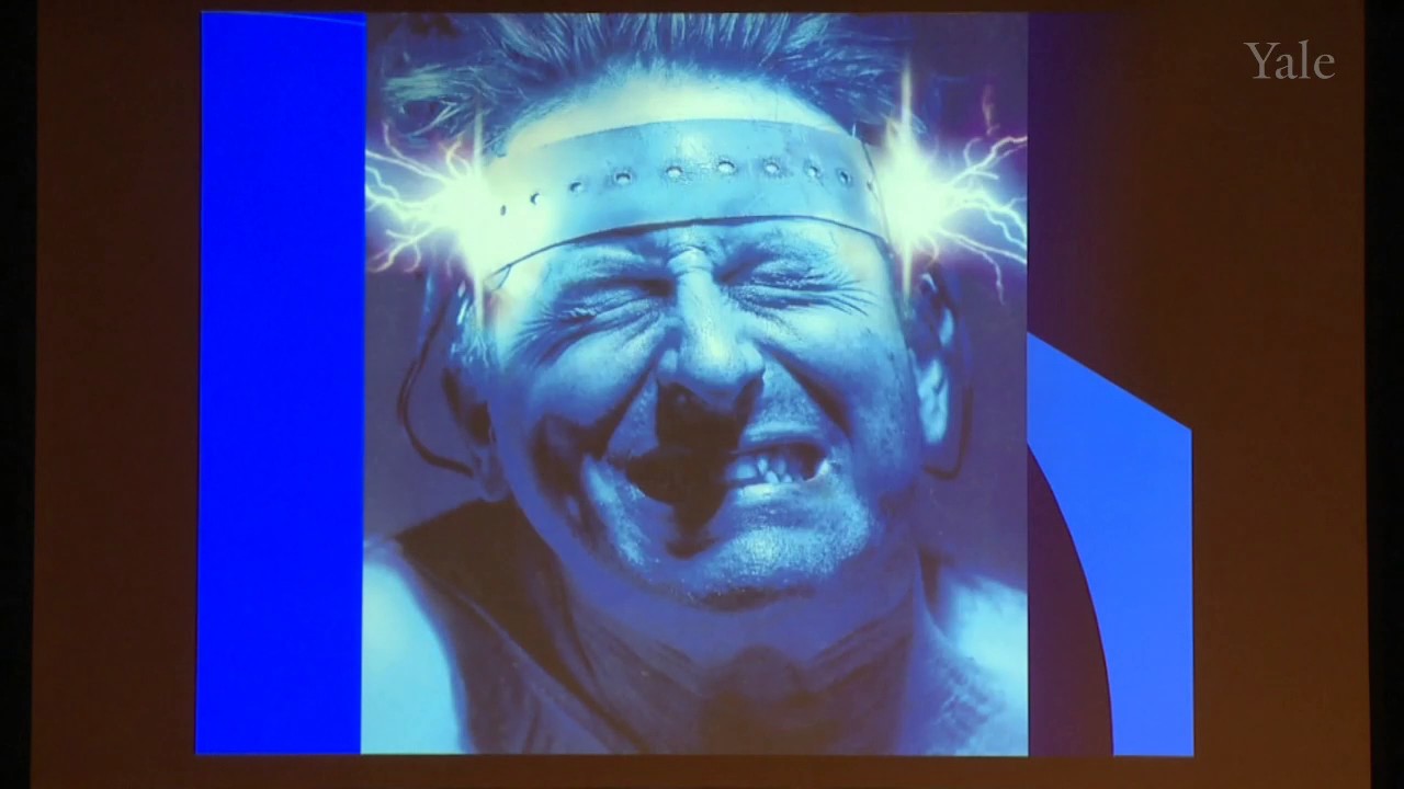 Mood Disorders - Robert Ostroff, MD