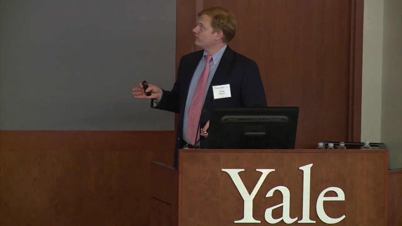 The Role of the Radiologist: Defining Resectability and Beyond!