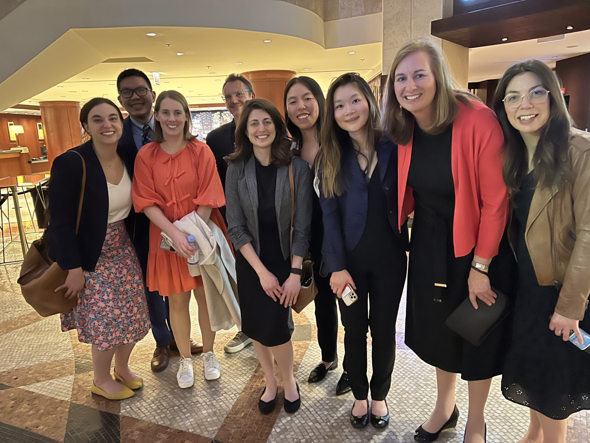 Yale Digestive Diseases Shares Latest Research in Chicago