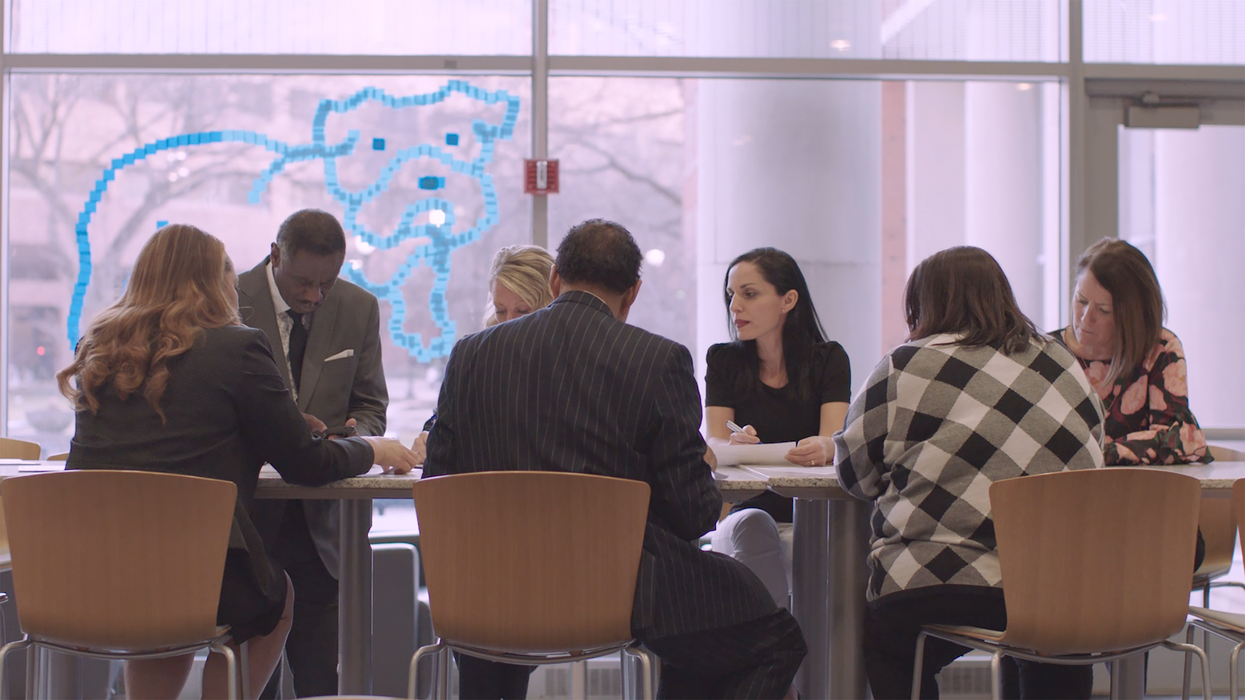 Yale, Community partners and the FDA Office of Minority Health and ...