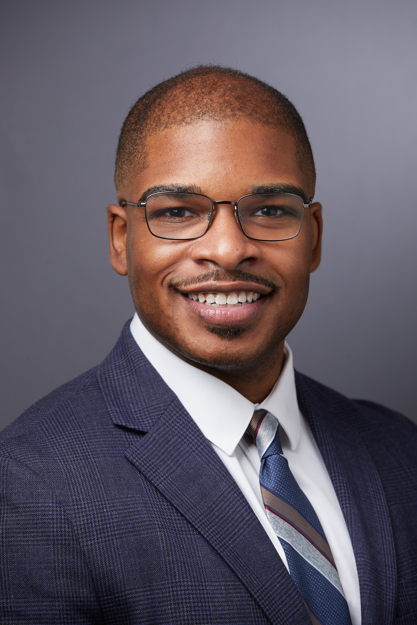 Resident Roundup: Sebastian Placide