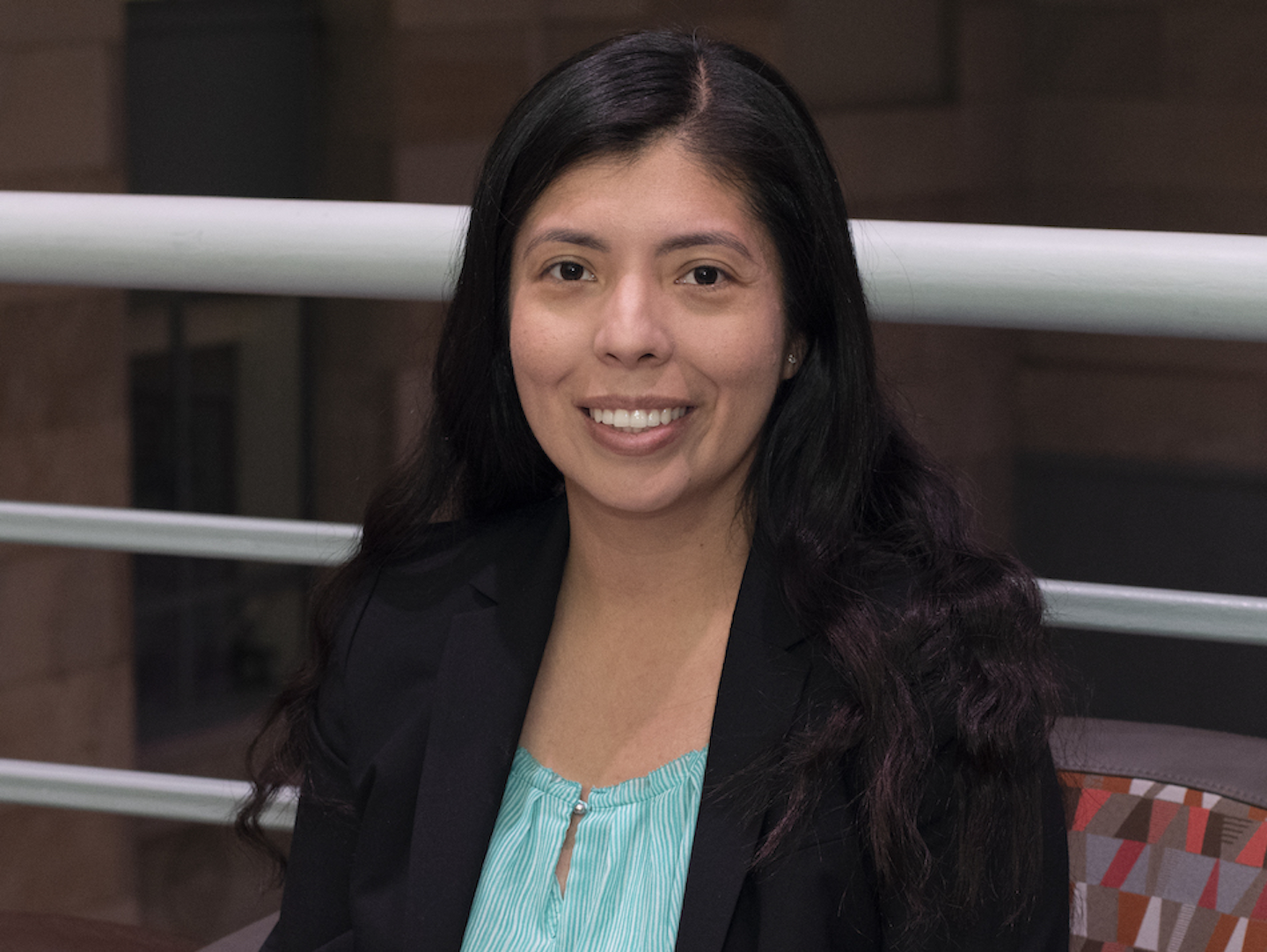 Karina N. Gonzalez Herrera, PhD, to Join Yale School of Medicine as ...