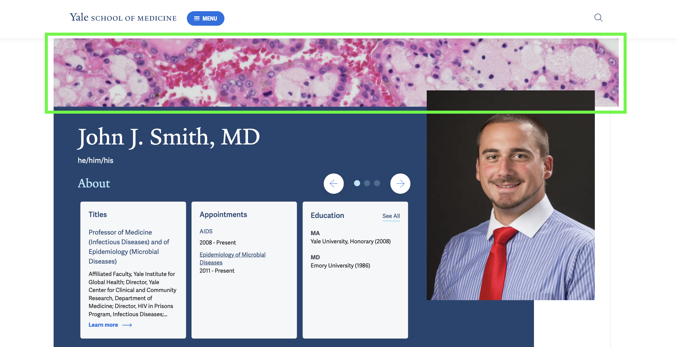 YSM Profile Image Banner