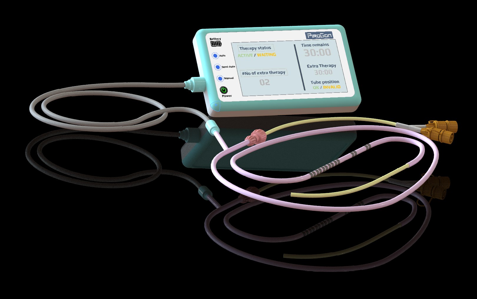 Dr. Pramod Bonde Among 14 Yale scientists Honored for Significant ...