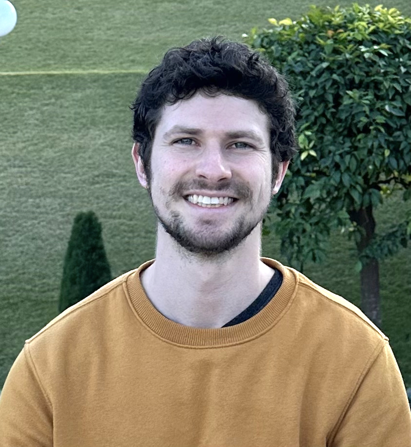 Four medical students explore vascular health outcomes research at Yale