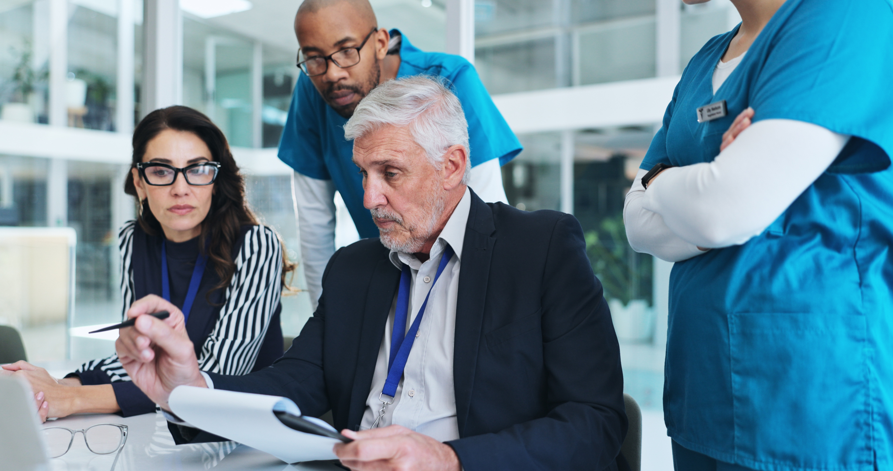 Clinical Research Services | Yale Cancer Center