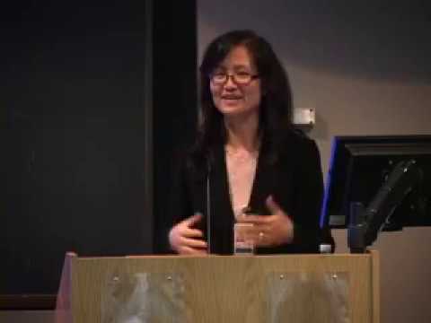 Oct 6 2009: Yawei Zhang, MD, PhD